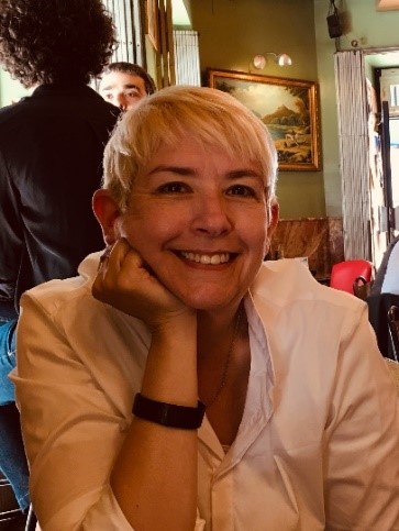 Tex. Bar Foundation Honors DLGBTBA VP of Professional Development, Kim ...