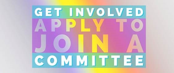 Committee Application – Dallas LGBT Bar Association