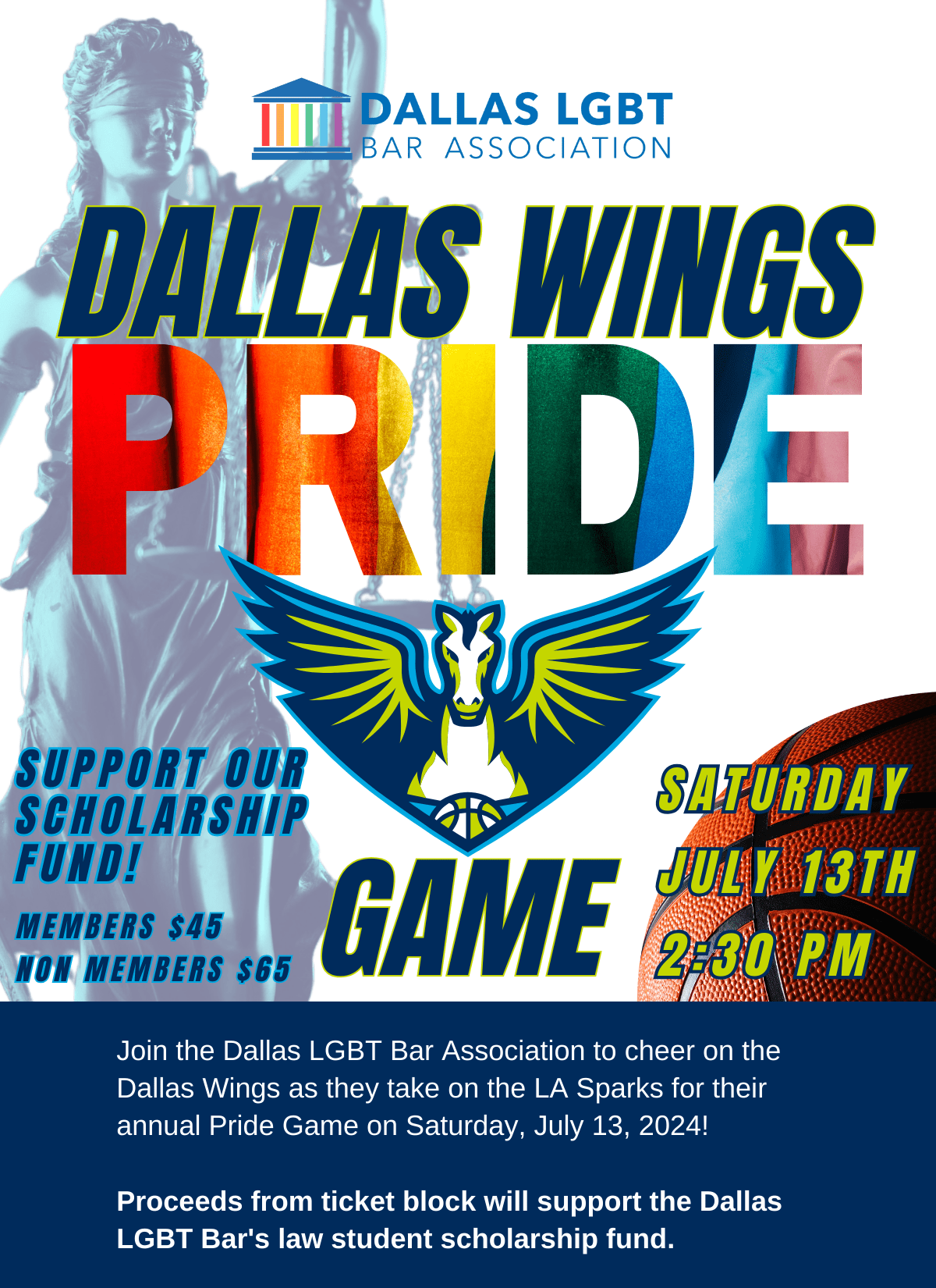 Dallas LGBT Bar Association