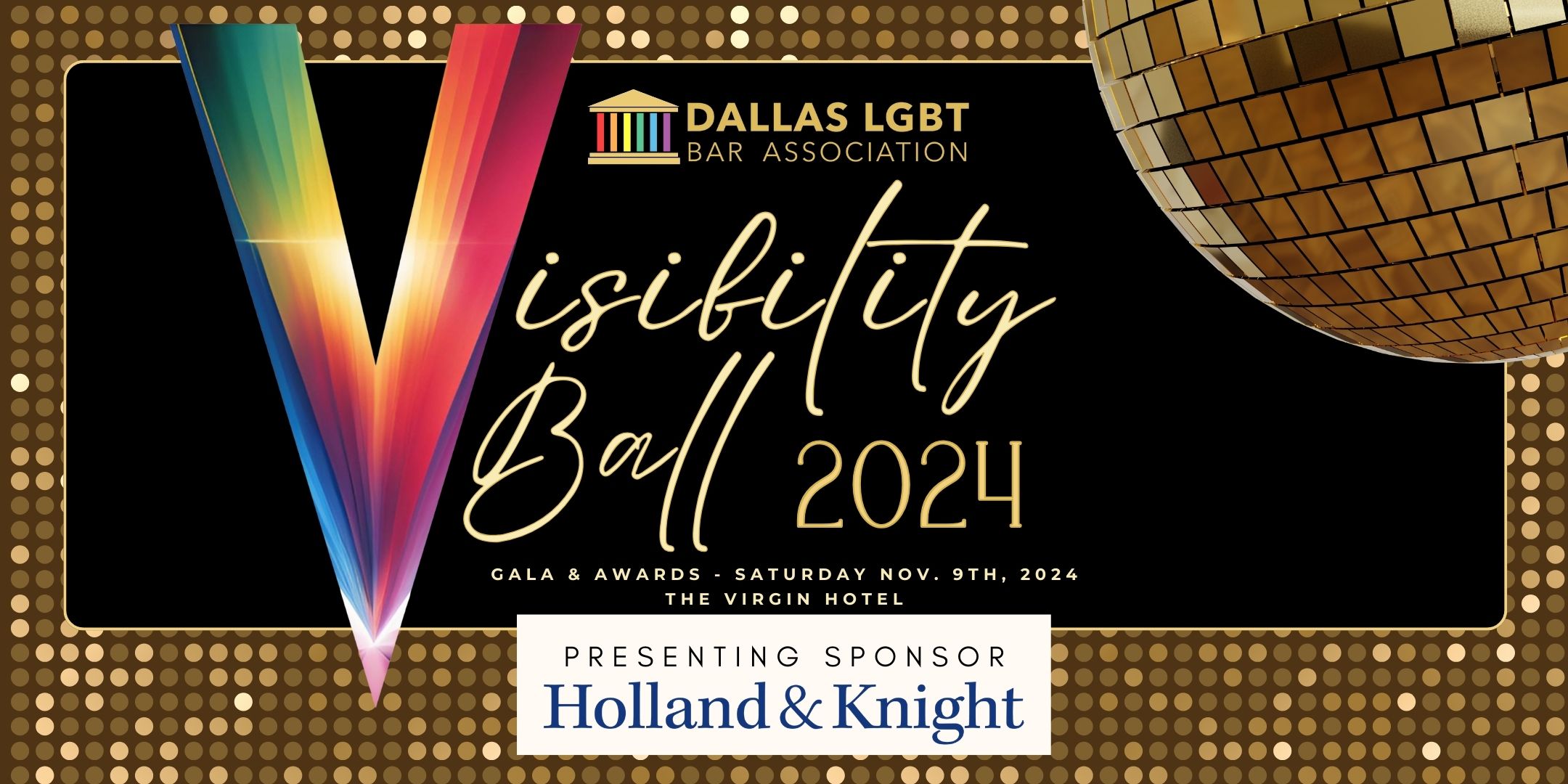 Dallas LGBT Bar Association